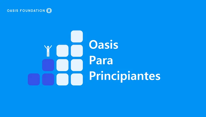 Oasis — Guía para principiantes – Oasis Community Garden