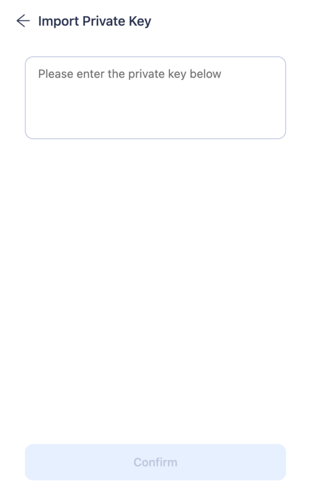 How to Transfer ROSE into a ParaTime – Oasis Community Garden