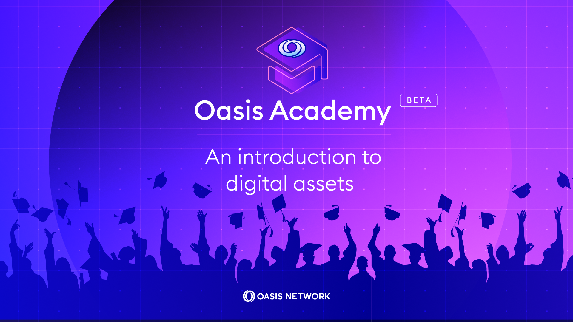 An Introduction to Digital Assets – Oasis Community Garden