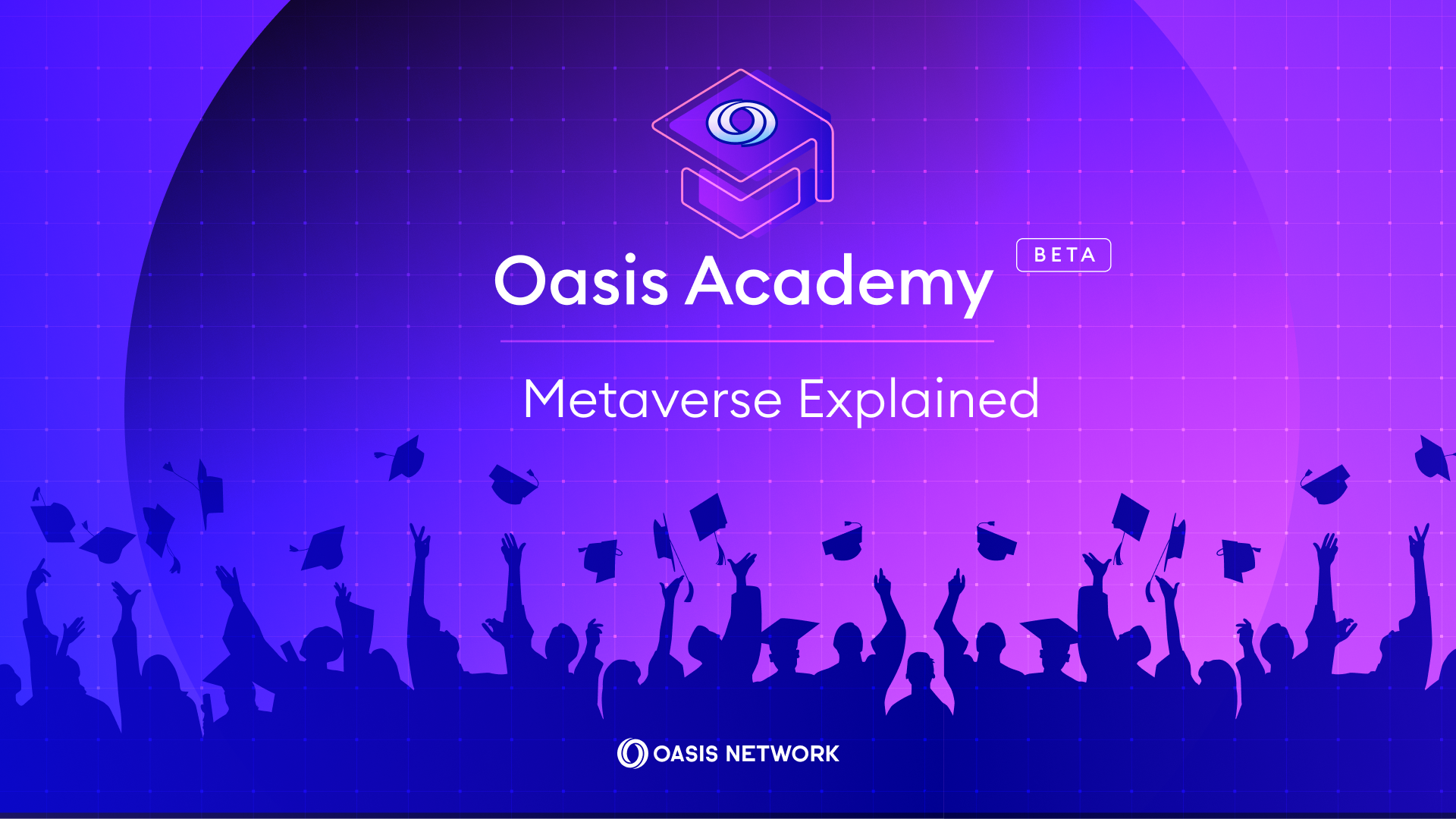 Metaverse Explained – Oasis Community Garden